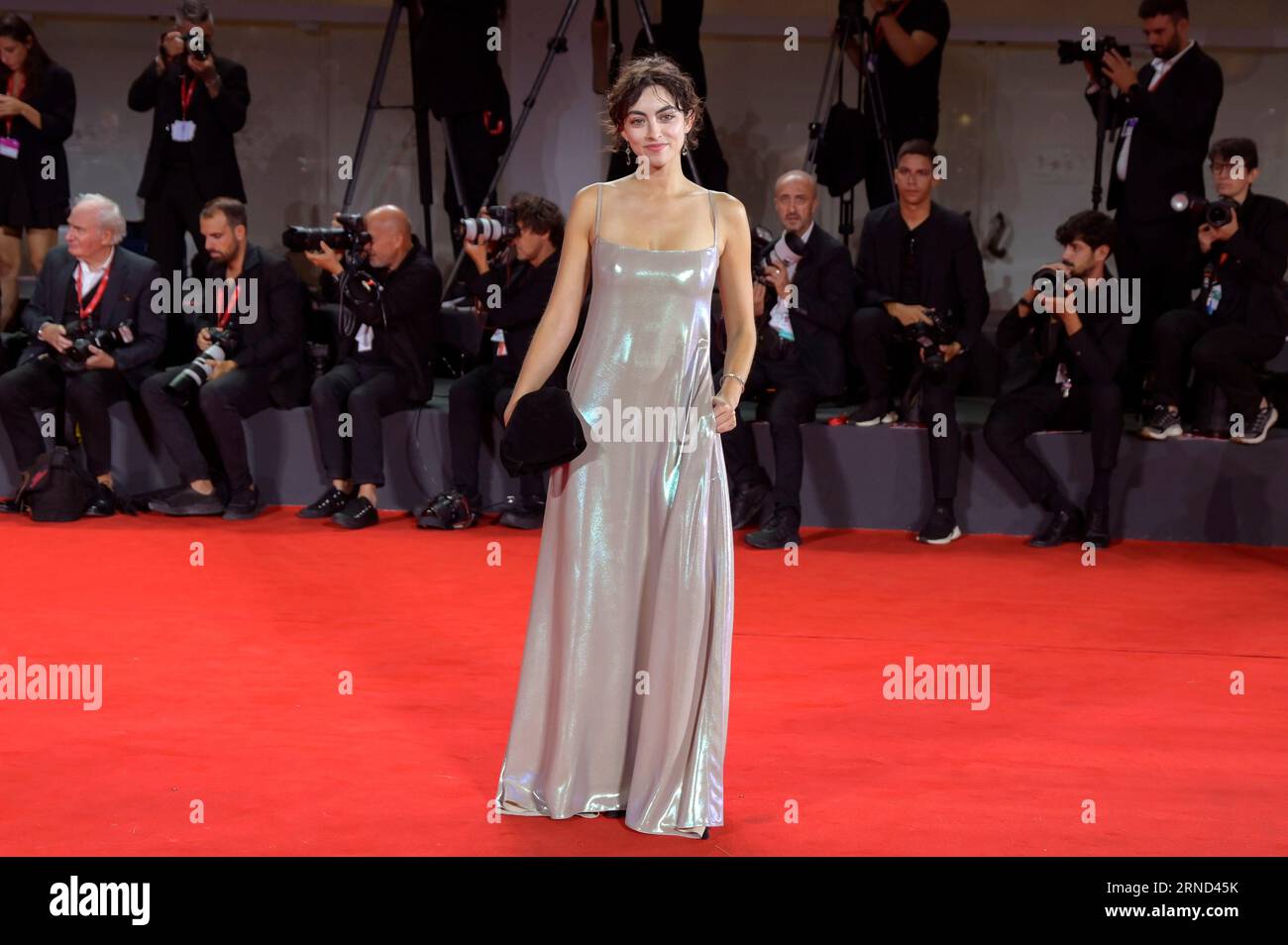 Grace palma hi-res stock photography and images - Alamy