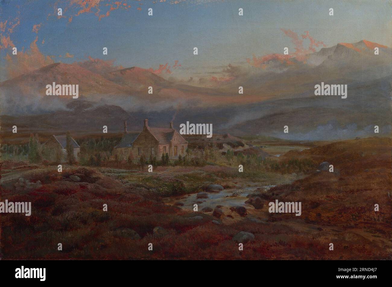 Glen gelder hi-res stock photography and images - Alamy