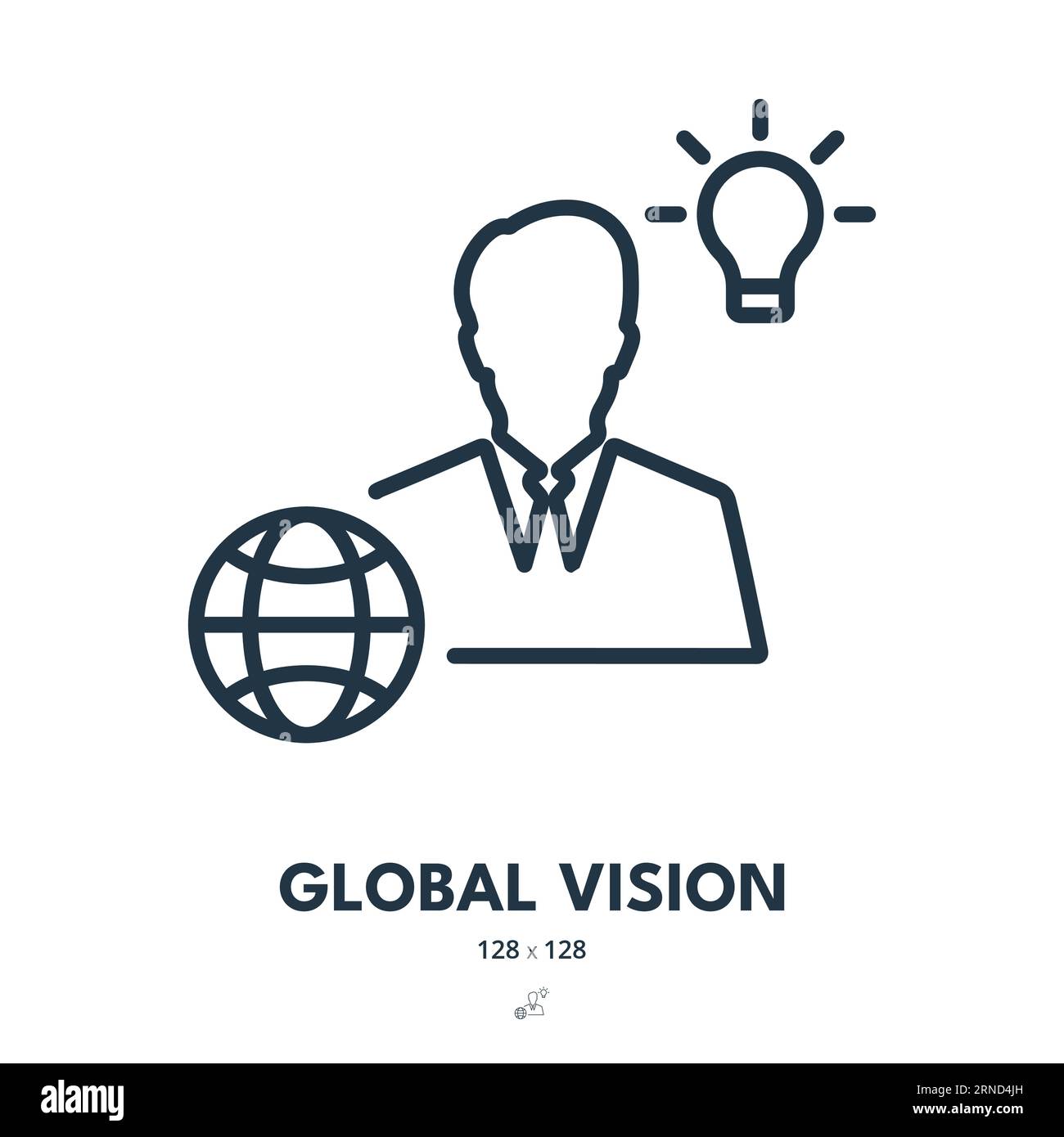 International technology Stock Vector Images - Alamy