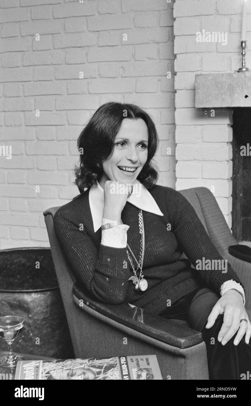 Current 2-1-1973 : Another Nora in Norway.Jane Fonda was recently in ...