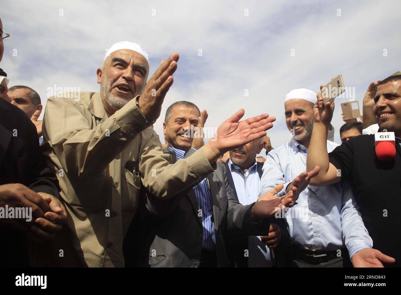 Eshel prison hi-res stock photography and images - Alamy