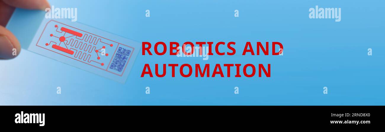 Robotics And Automation Development Of Robotic Systems For Automating Lab On A Chip Processes 7963