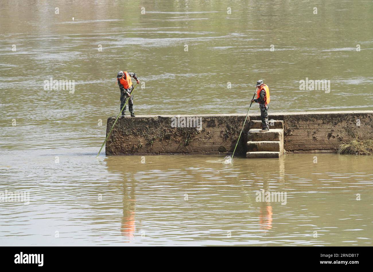 Ta shun hi-res stock photography and images - Alamy