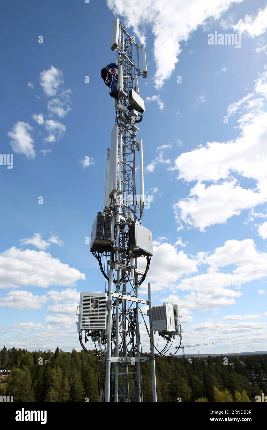 Finnish units hi-res stock photography and images - Alamy