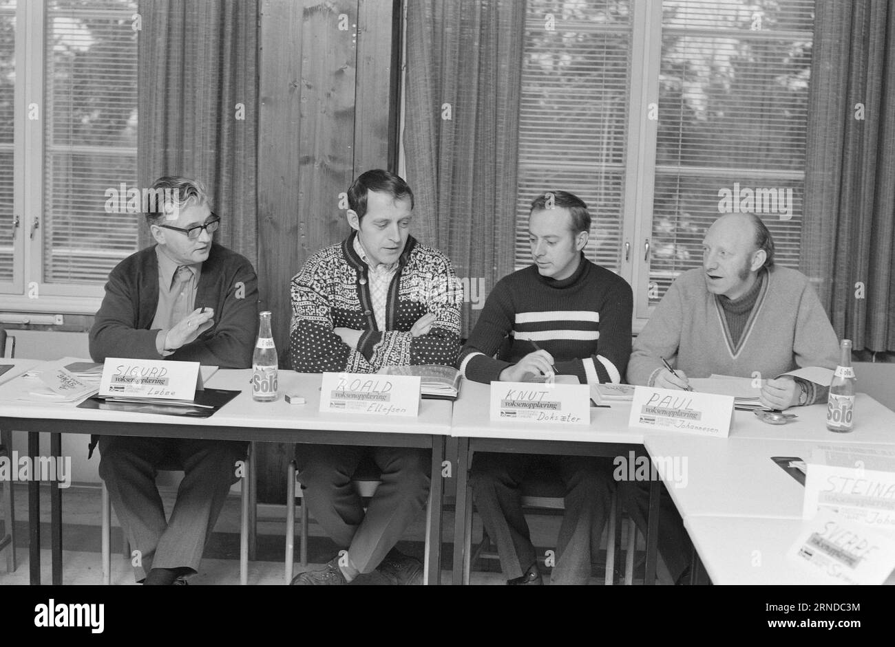 Paul bergen Black and White Stock Photos & Images - Alamy