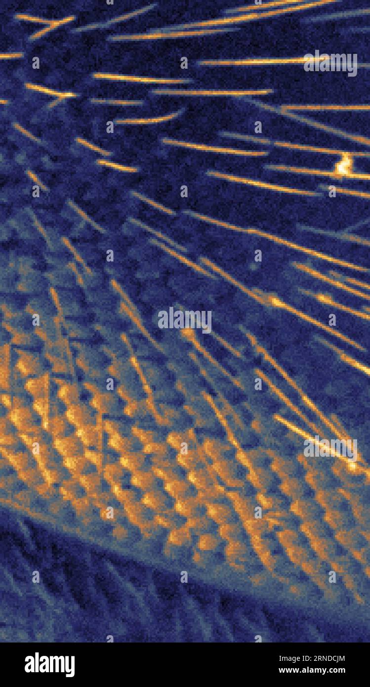 (160516) -- NEWCASTLE, May 16, 2016 -- File photo provided by ...