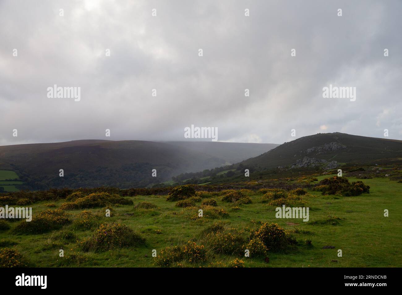 Bohemian landscapes hi-res stock photography and images - Alamy