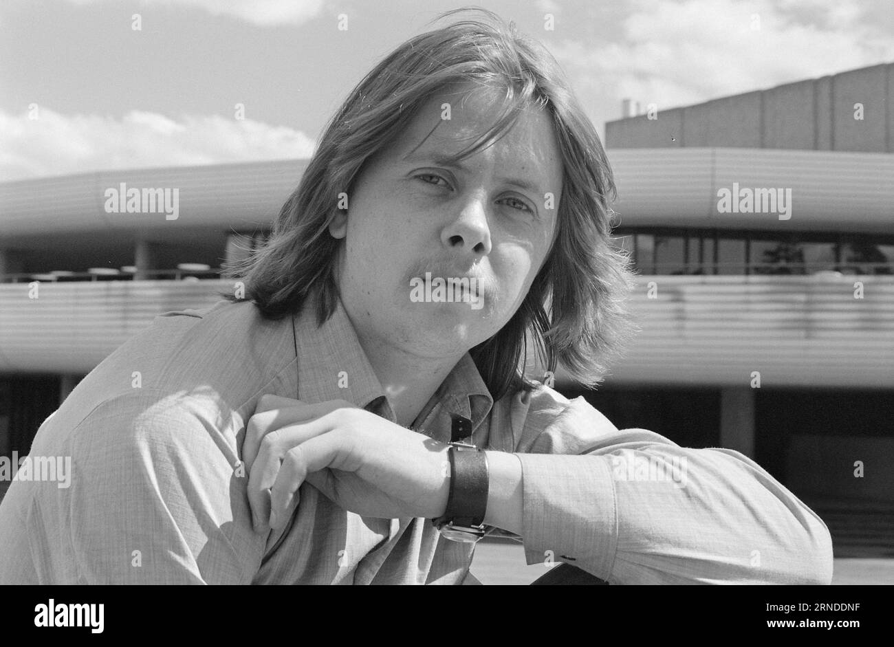 Peter karlsen hi-res stock photography and images - Alamy