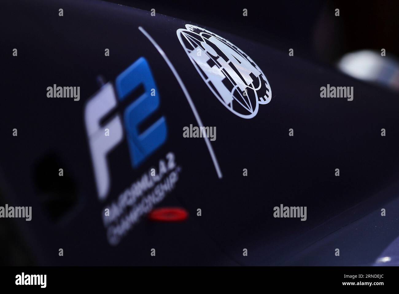 Formula 2 2024 hi-res stock photography and images - Alamy