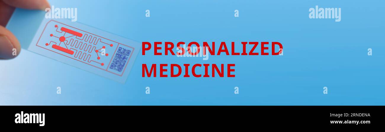 Personalized medicine: Development of microfluidic devices that can ... Personalized medicine: Development of microfluidic devices that can ...