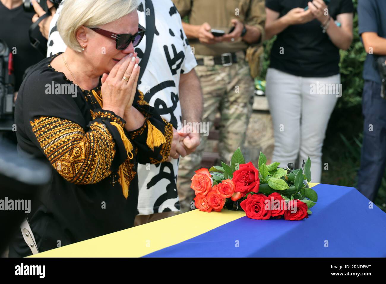 Woman russian pilot hi-res stock photography and images - Alamy