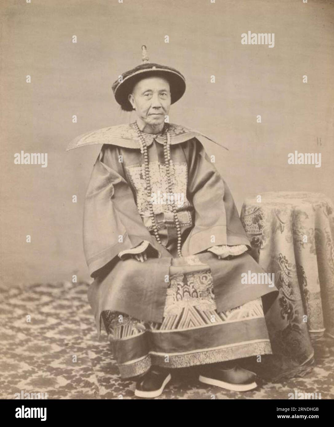 Liu changyou hi-res stock photography and images - Alamy