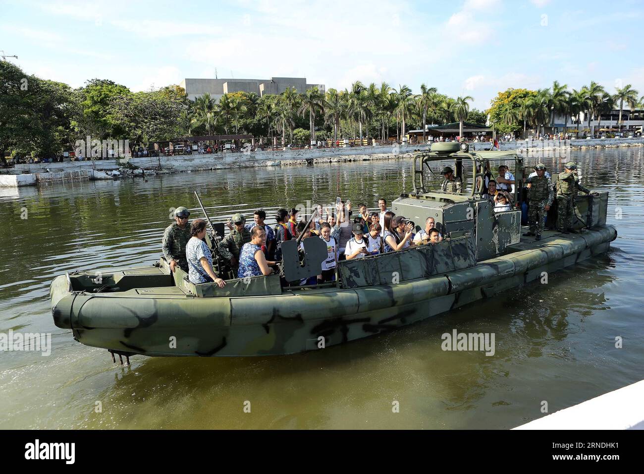 Small unit riverine craft surc hi-res stock photography and images - Alamy