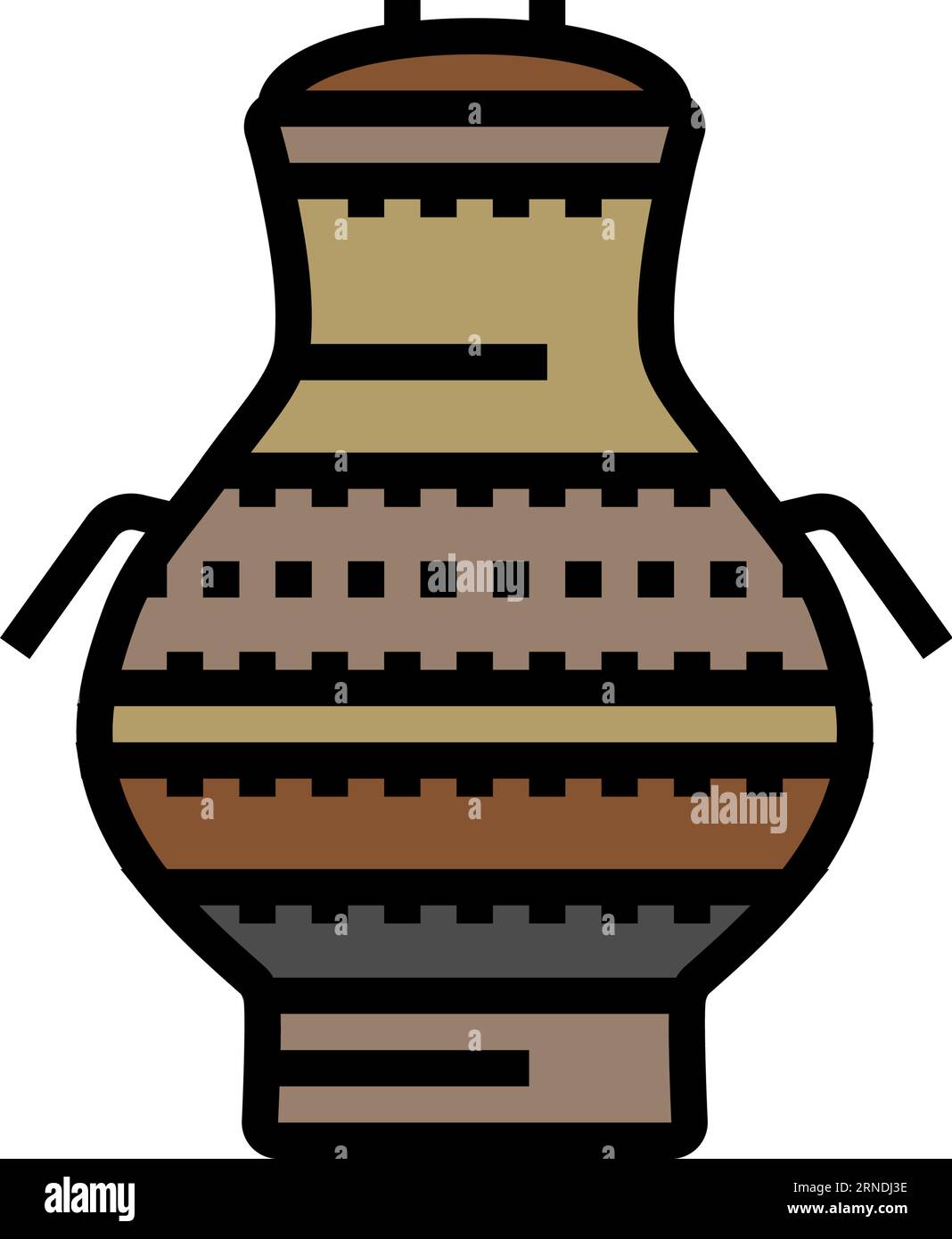 Elixir of immortality Stock Vector Images - Alamy