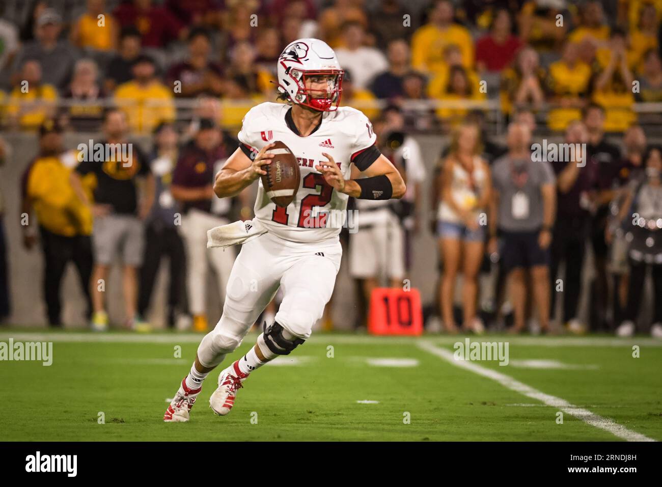 Justin miller hi-res stock photography and images - Alamy