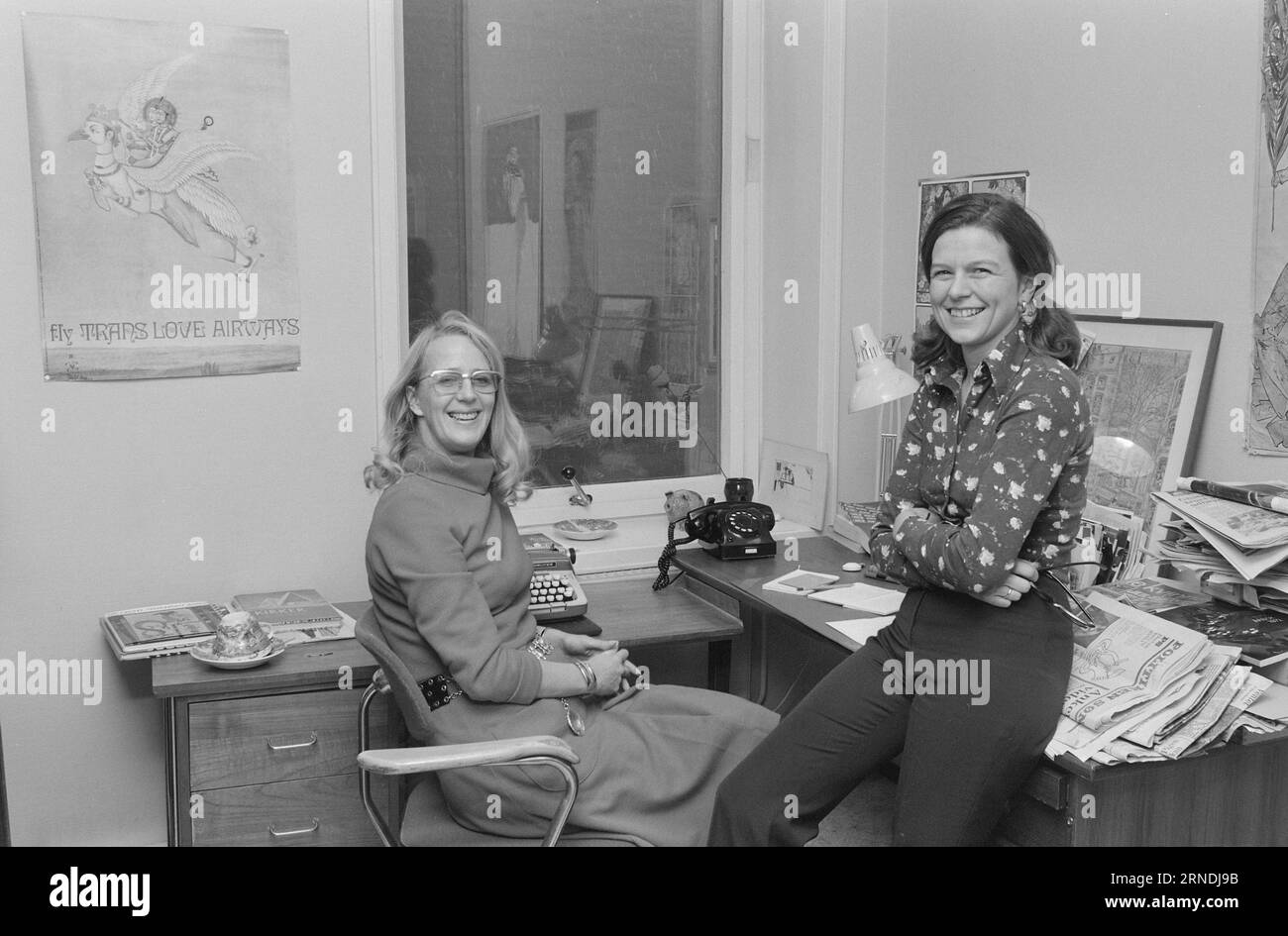 Current 01 - 5 - 1974: Norway nextThey started with a bookstore. Today ...