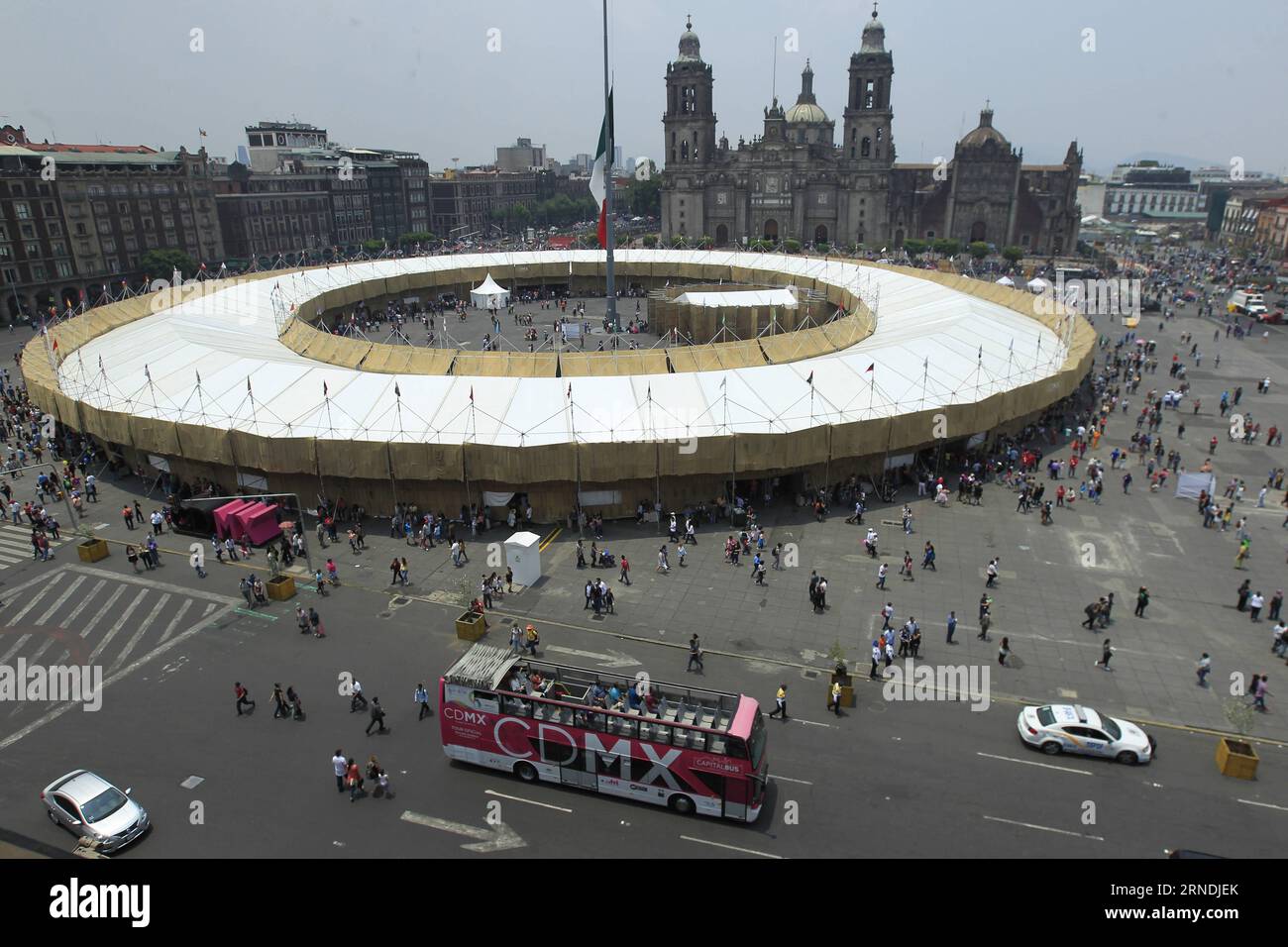 Mexico city fair hi-res stock photography and images - Alamy