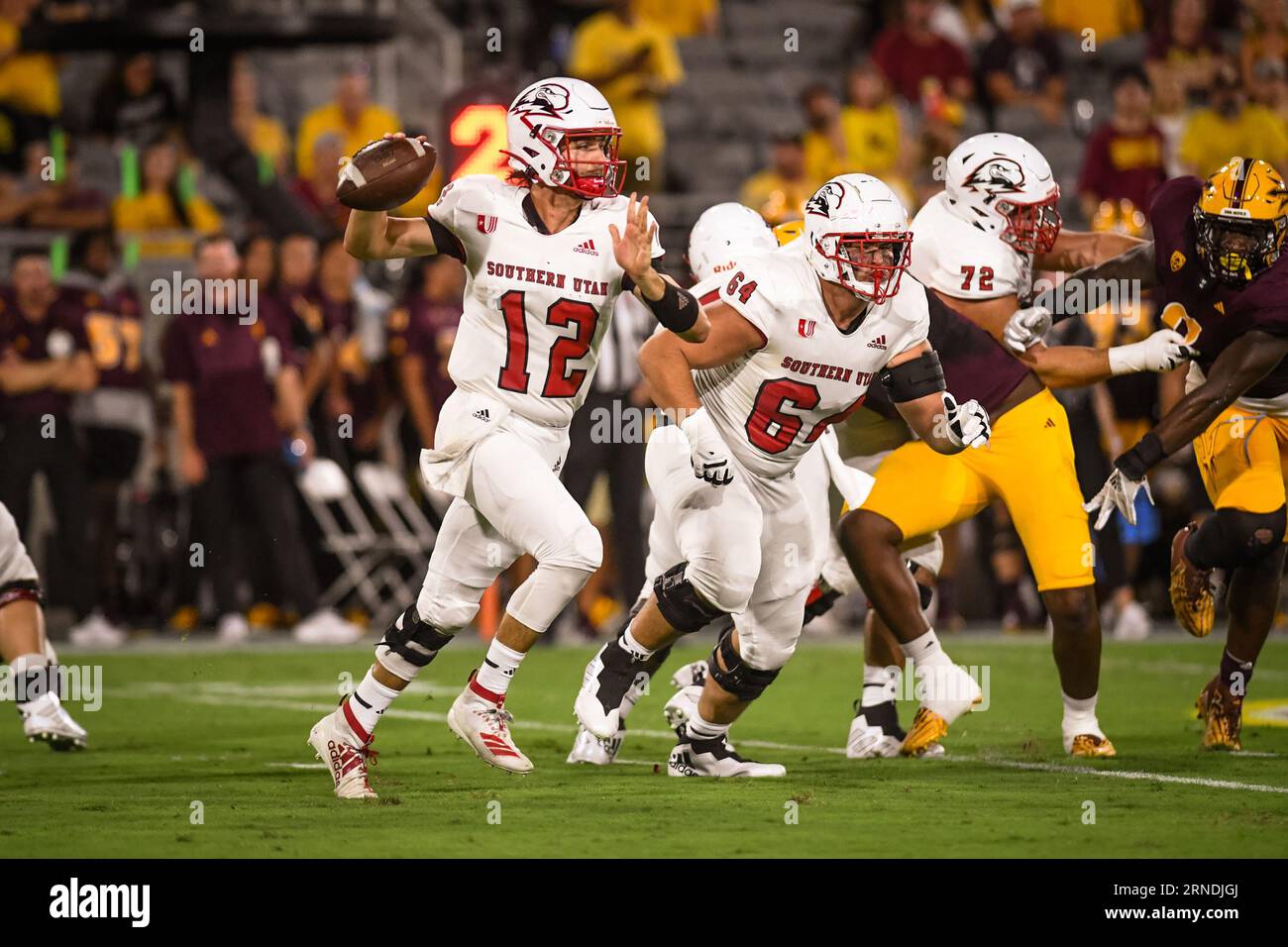 Justin miller hi-res stock photography and images - Alamy