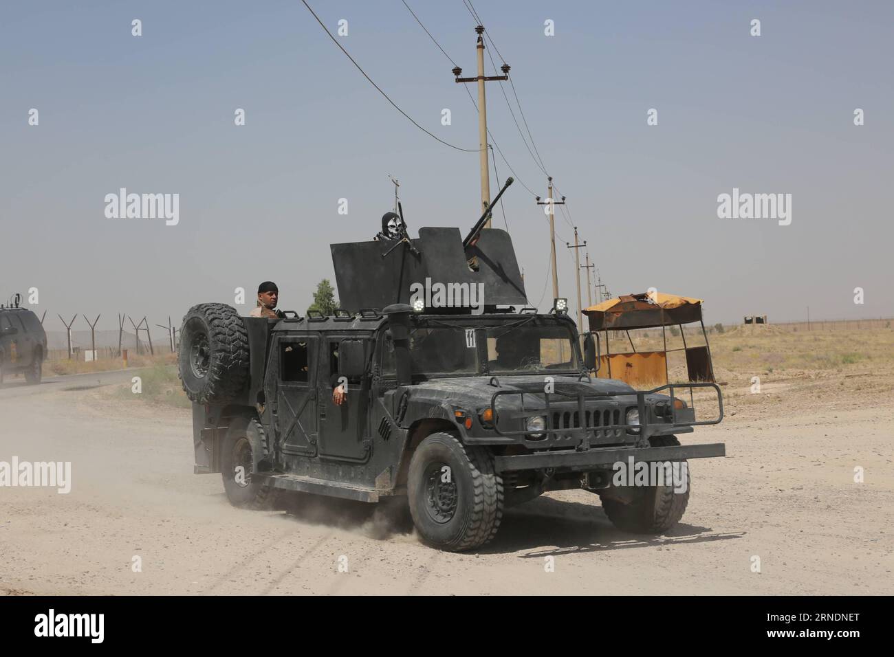 Battle of fallujah hi-res stock photography and images - Alamy