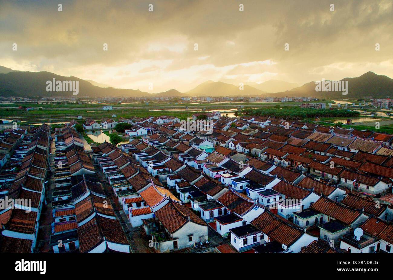 China fujian daimei hi-res stock photography and images - Alamy