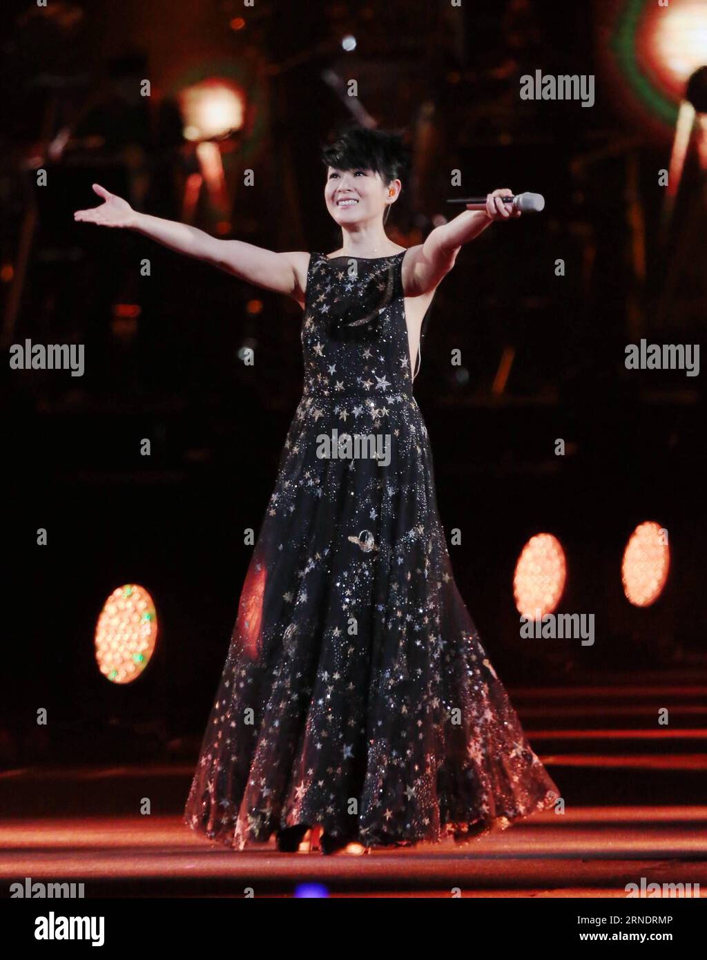 Ren e liu hi-res stock photography and images - Alamy
