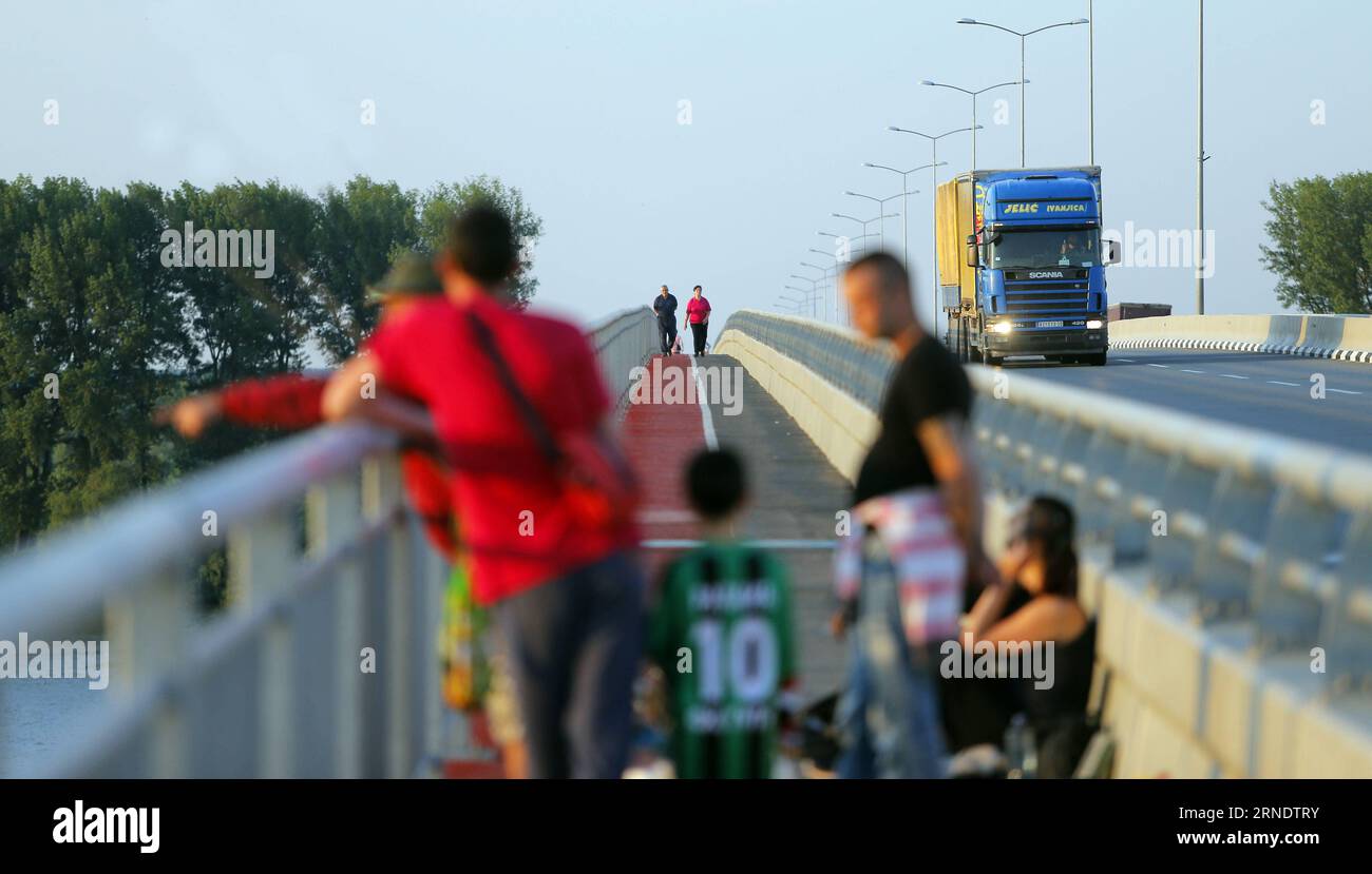 Xmilosavljevic hi-res stock photography and images - Alamy