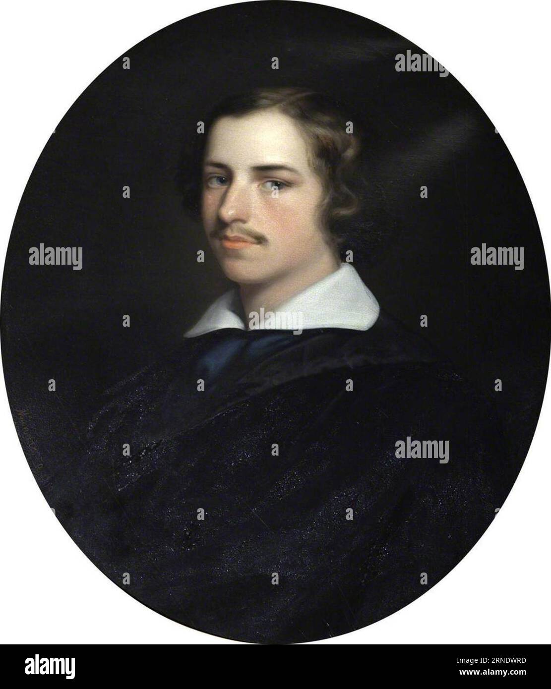 Henry spencer lucy hi-res stock photography and images - Alamy