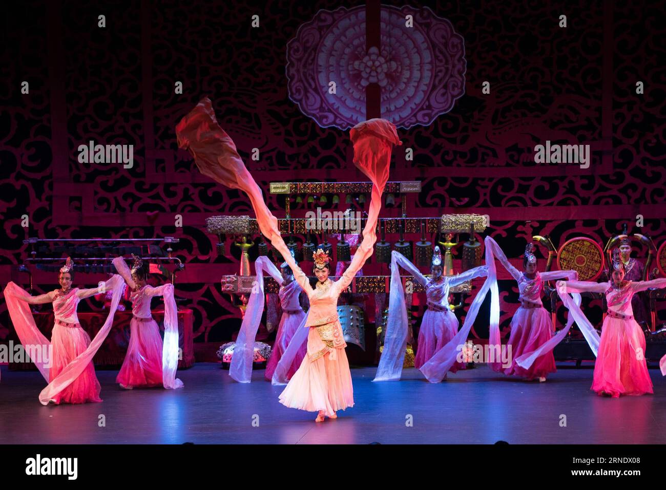 Imperial bells hi-res stock photography and images - Alamy