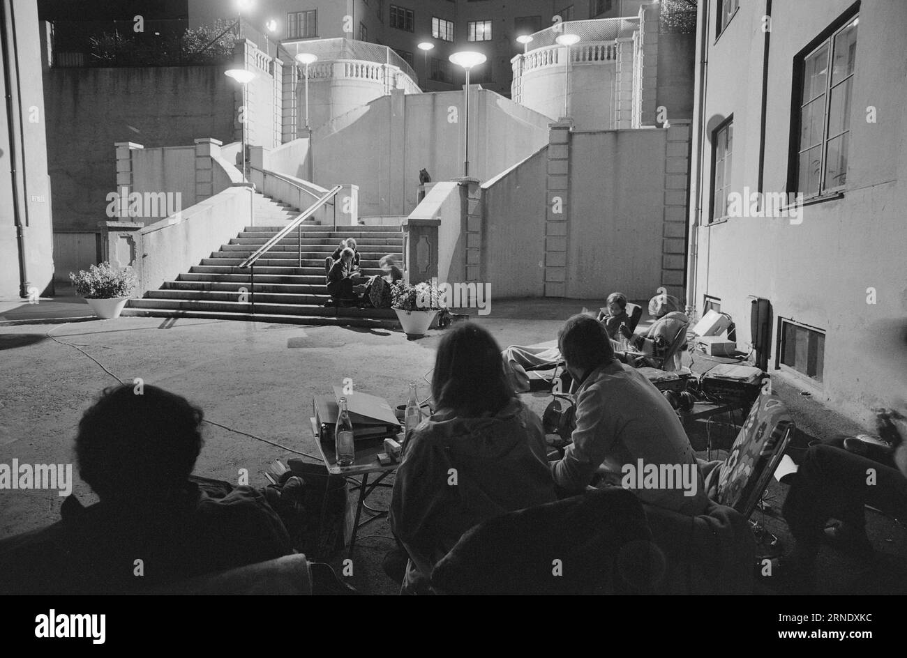 Anja breien hi-res stock photography and images - Alamy