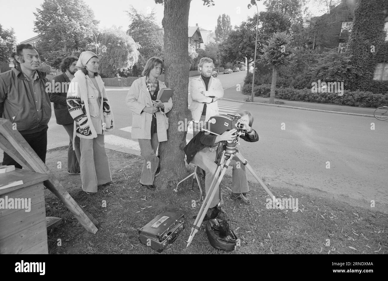 Anja breien hi-res stock photography and images - Alamy