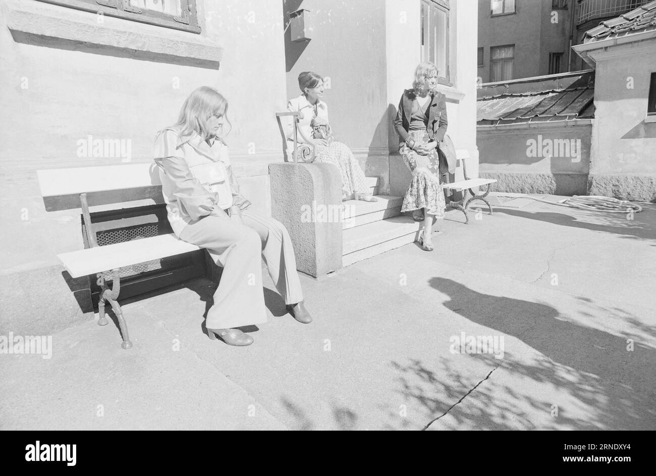 Anja breien hi-res stock photography and images - Alamy