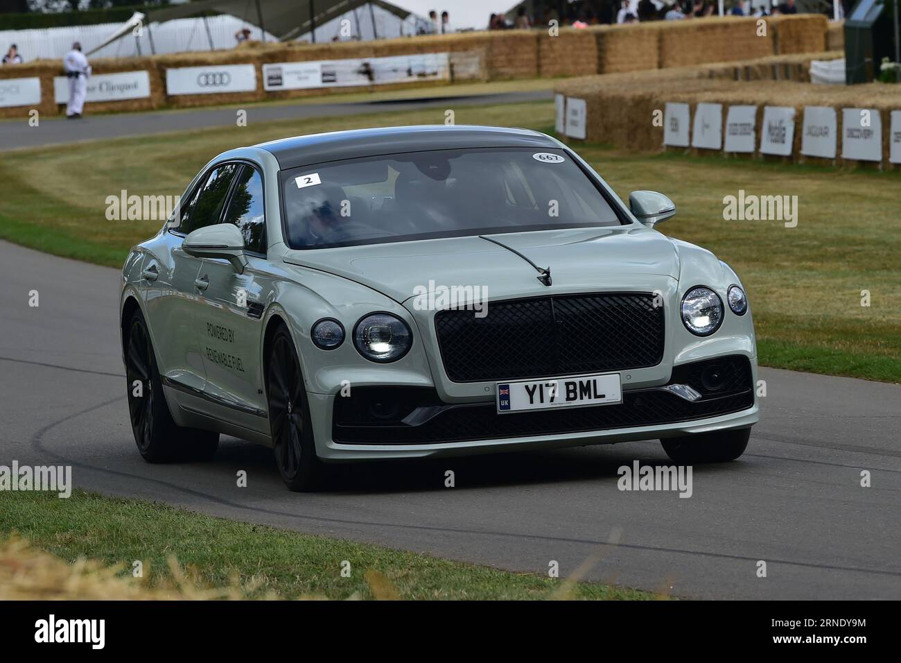 Bentley Flying Spur Speed Edition 12, First Glance, an opportunity to ...