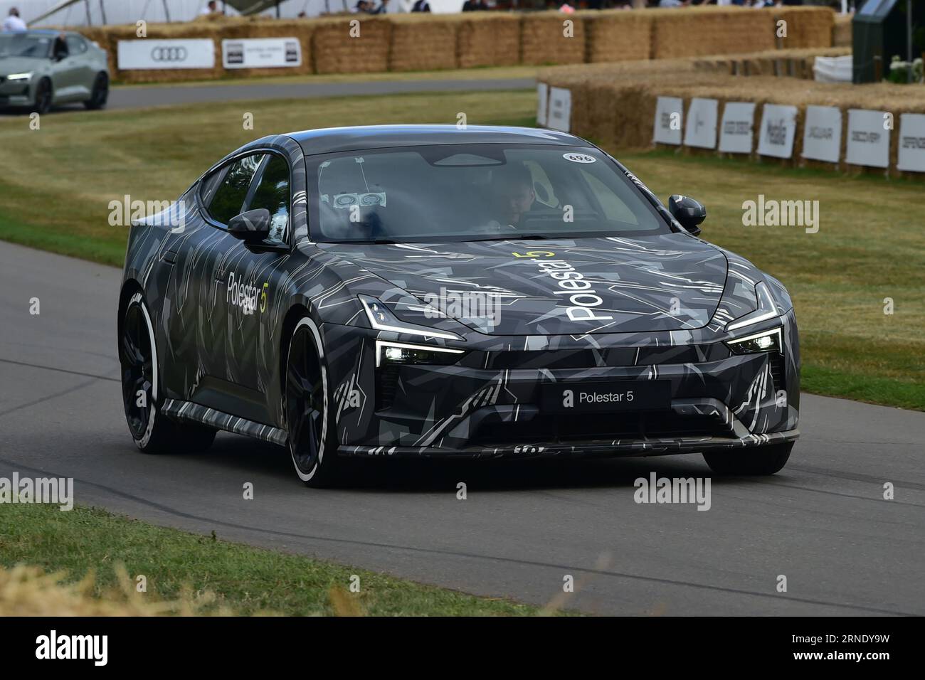 Polestar 5, First Glance, an opportunity to see new models and concept ...