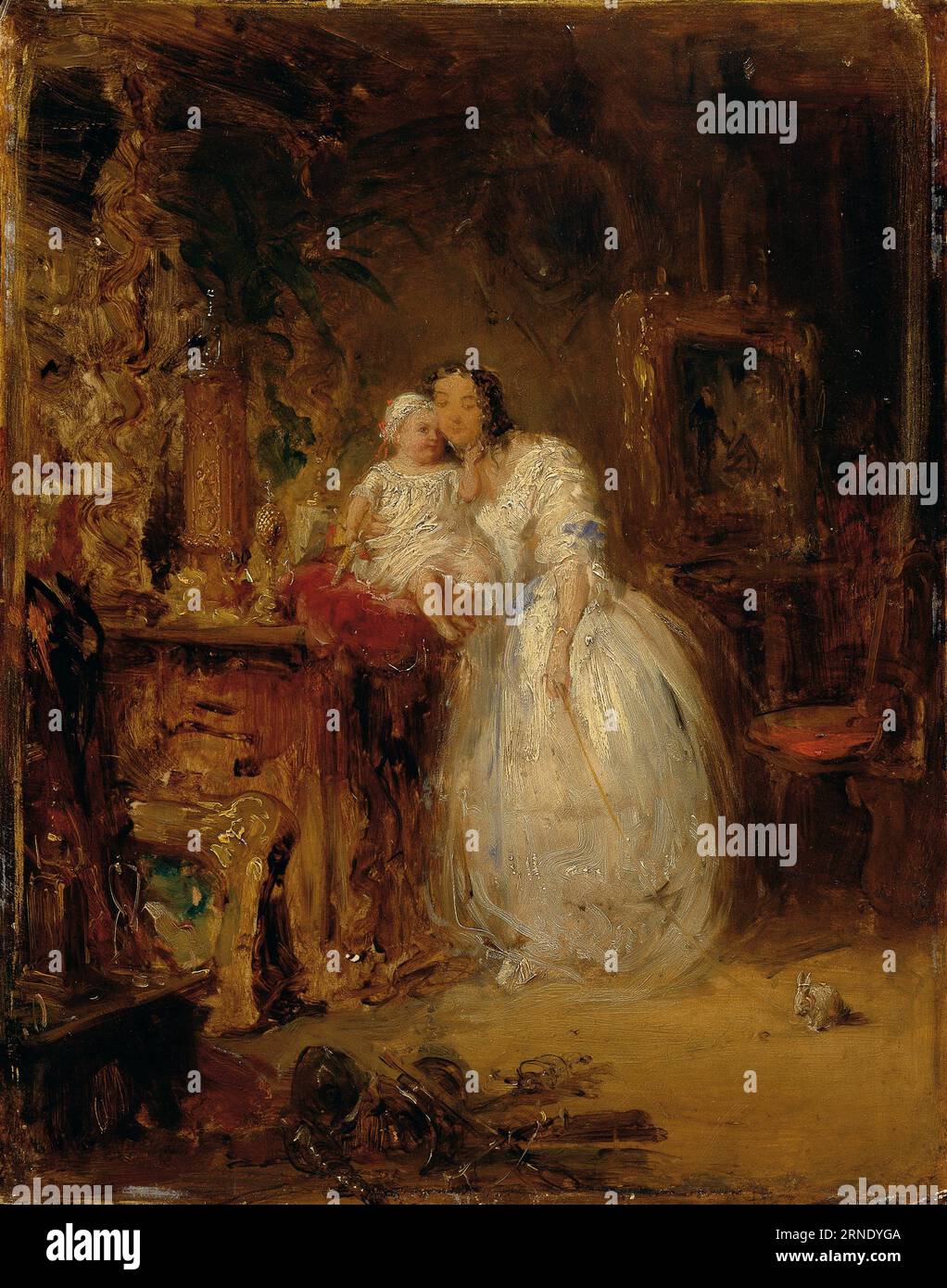 Gattin hi-res stock photography and images - Alamy