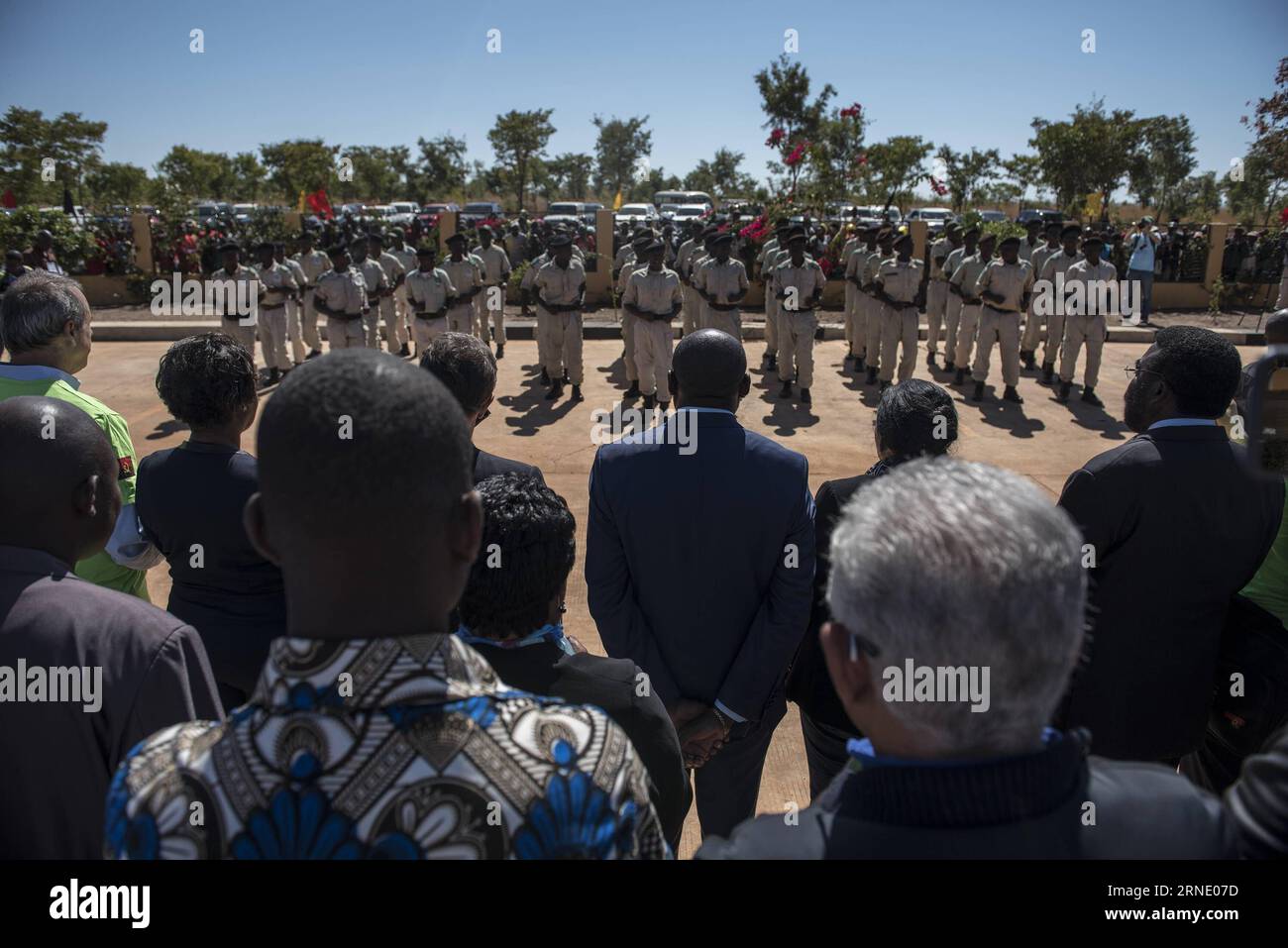Menongue angola hi-res stock photography and images - Alamy