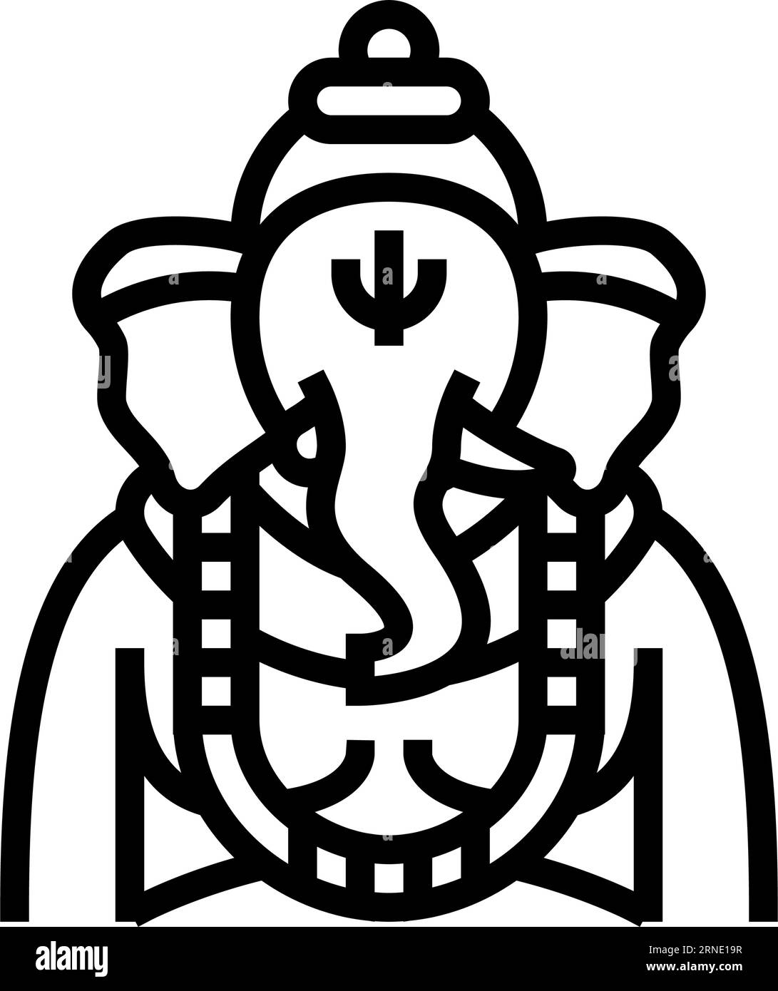 Ganesha Icons Download Free Vector Icons Noun Project