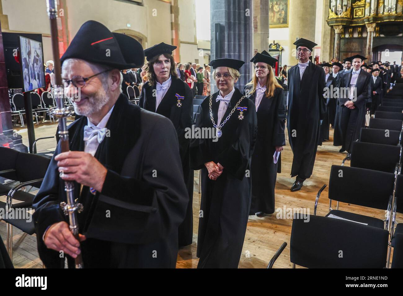 Rijksuniversity hi-res stock photography and images - Alamy