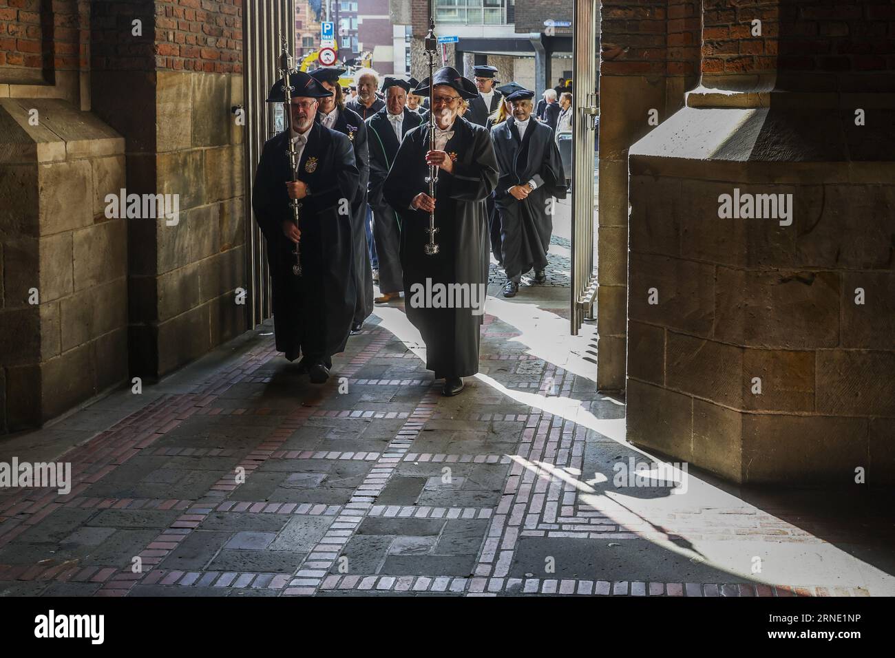 Rijksuniversity hi-res stock photography and images - Alamy