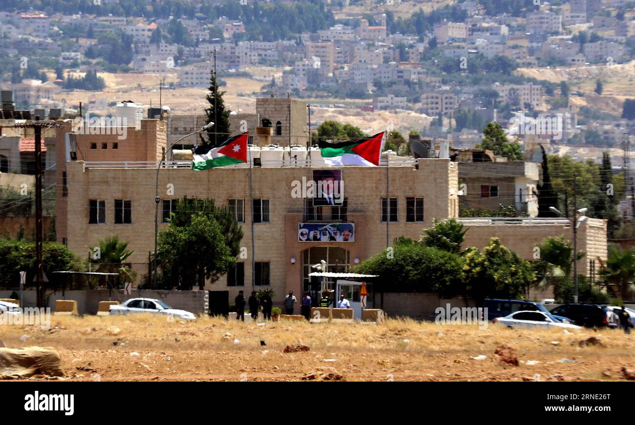 Al baqaa hi-res stock photography and images - Alamy