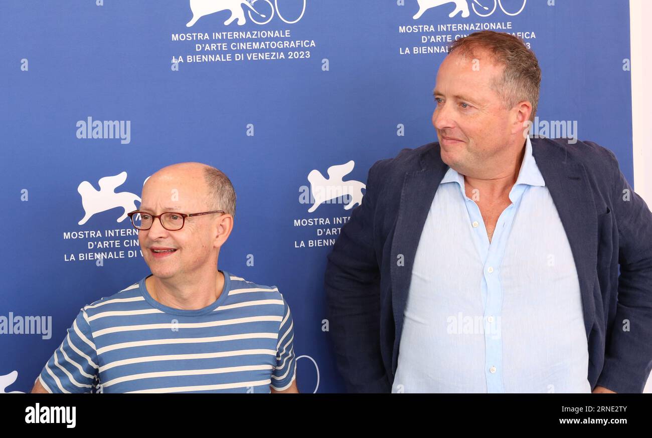 Poor things andrew lowe hi-res stock photography and images - Alamy