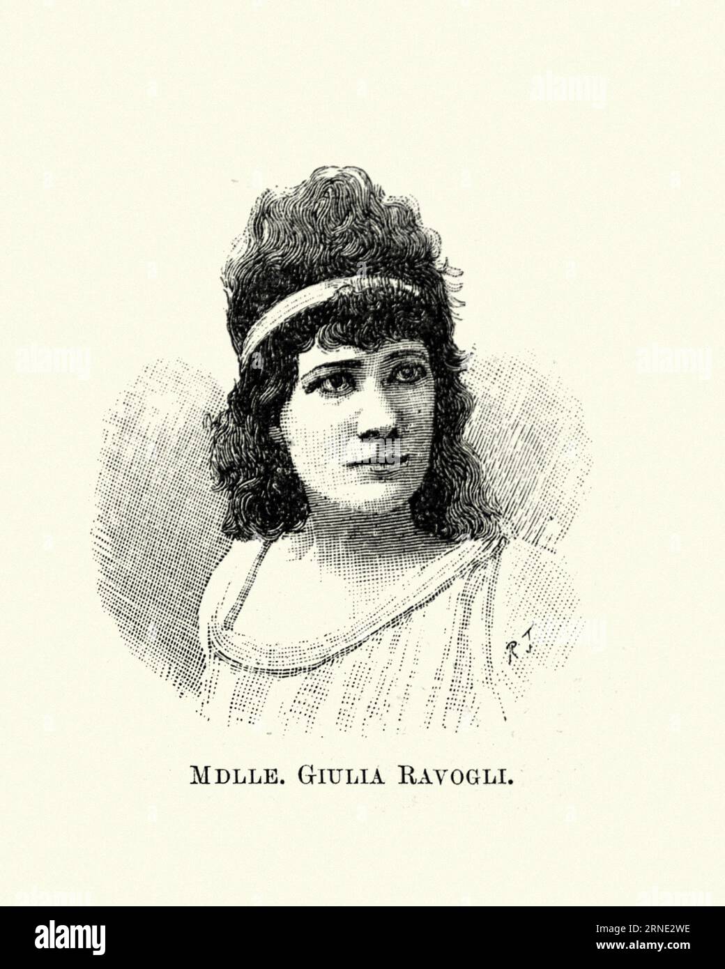 British mezzo soprano hi-res stock photography and images - Alamy