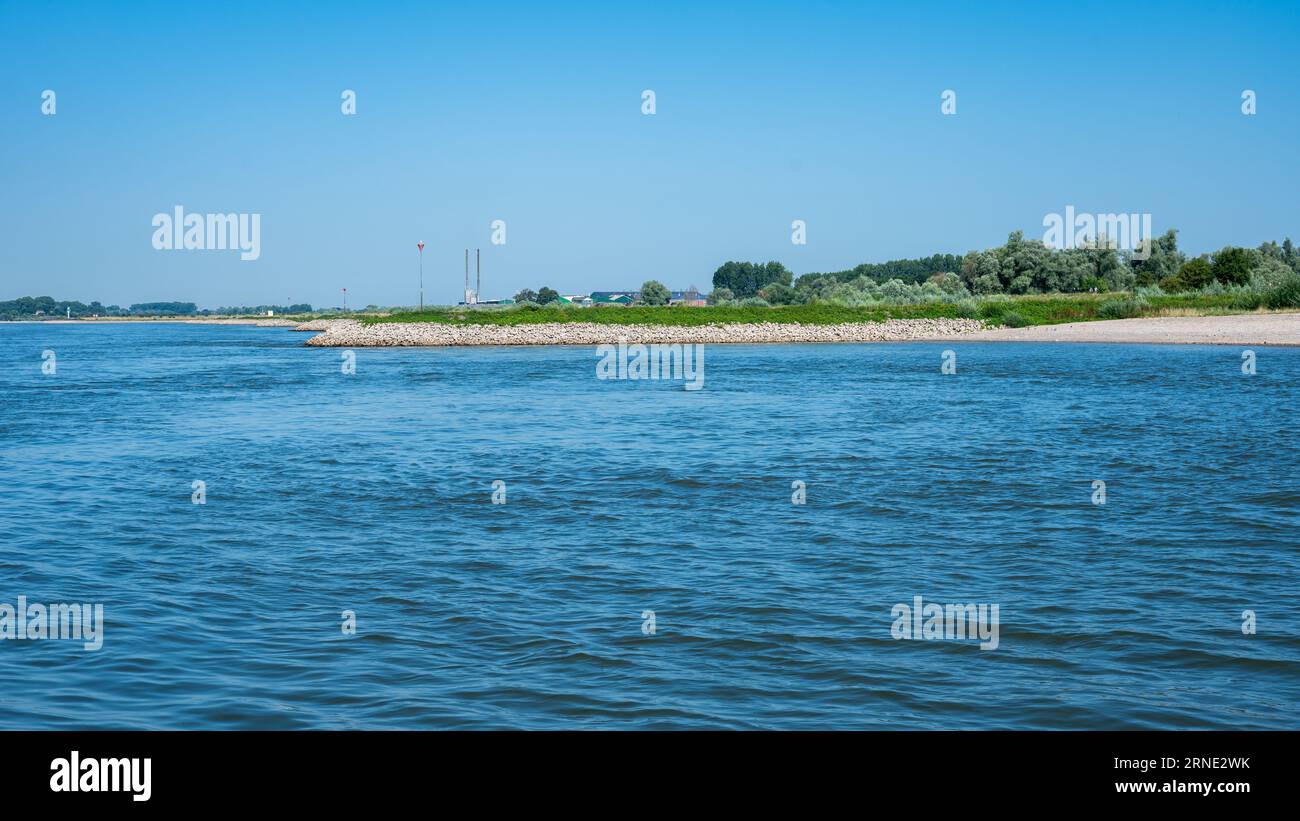 Netherlands millingen aan de hi-res stock photography and images - Alamy