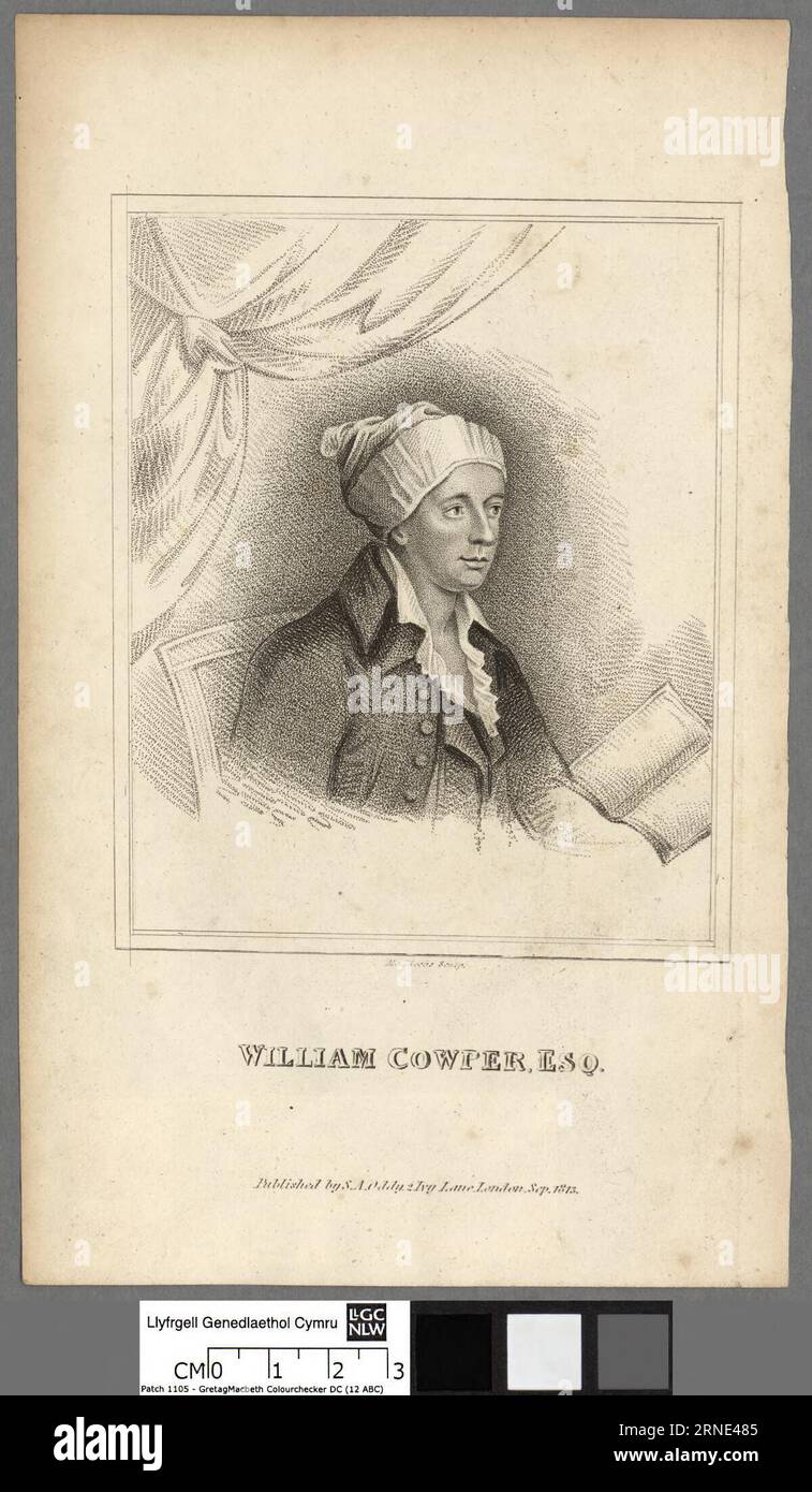 William maddocks hi-res stock photography and images - Alamy