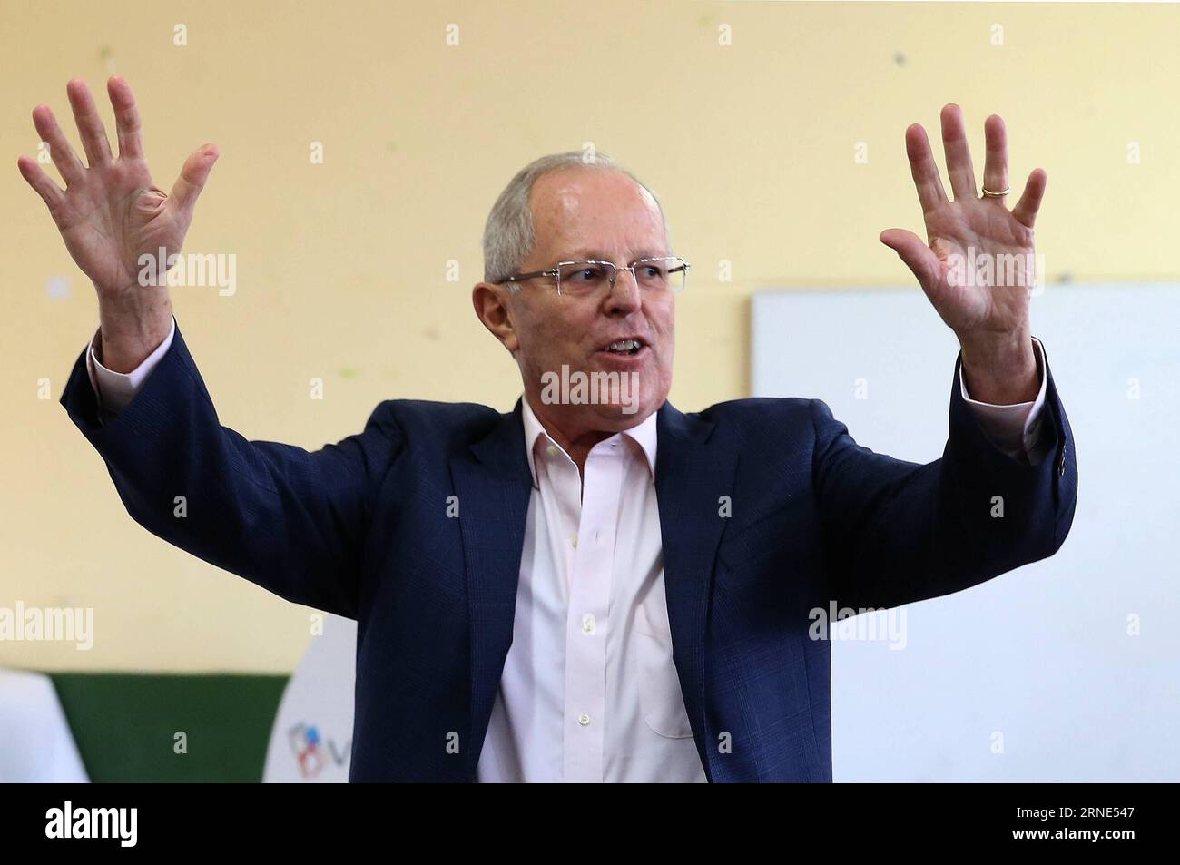 San pedro e san pablo hi-res stock photography and images - Alamy