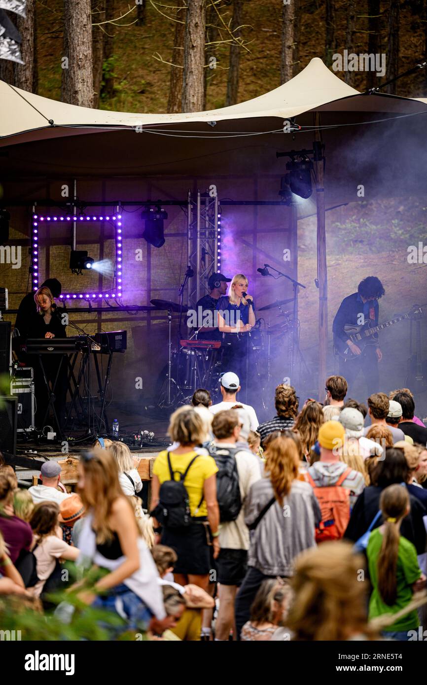 Muijderman hi-res stock photography and images - Alamy