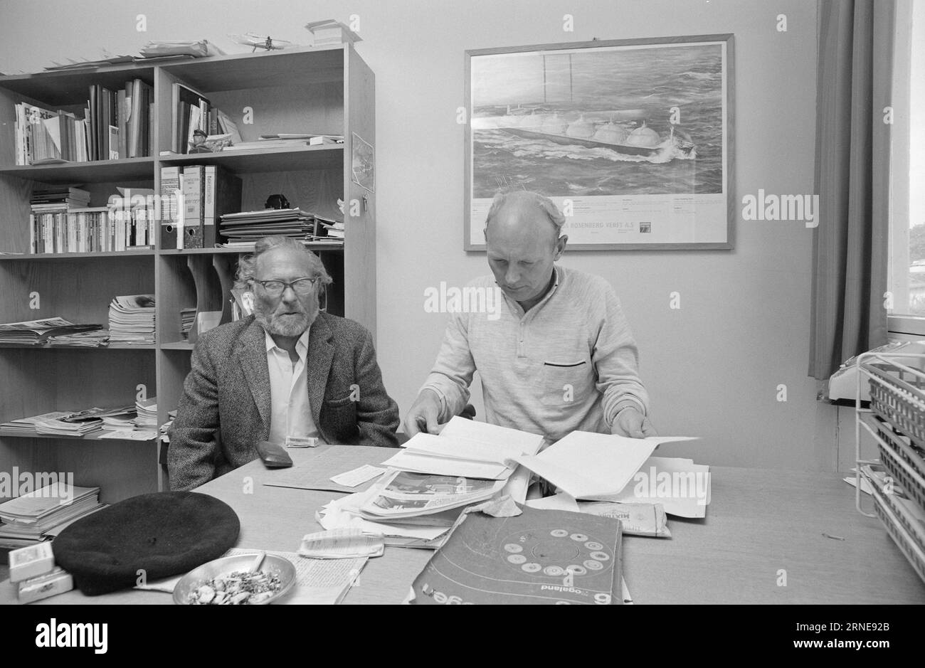 Kurt tank hi-res stock photography and images - Alamy