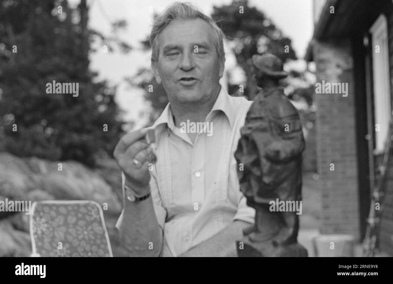 Current 26 - 6 - 1974: But the convoy city is flourishingThere was no ...