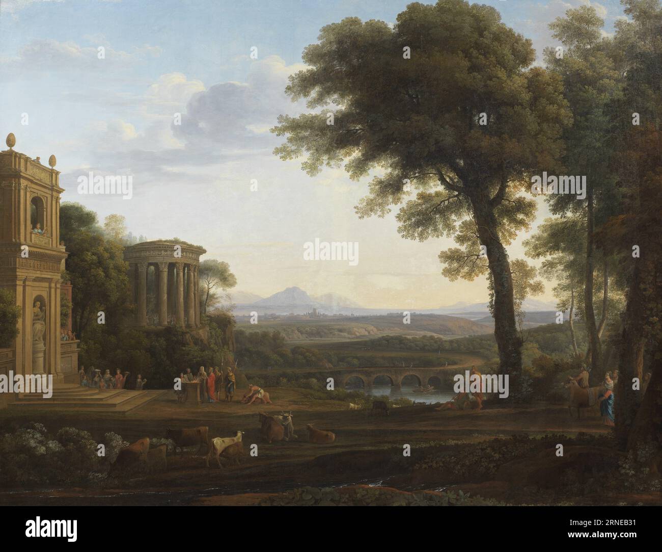 Psyche offering a sacrifice hi-res stock photography and images - Alamy