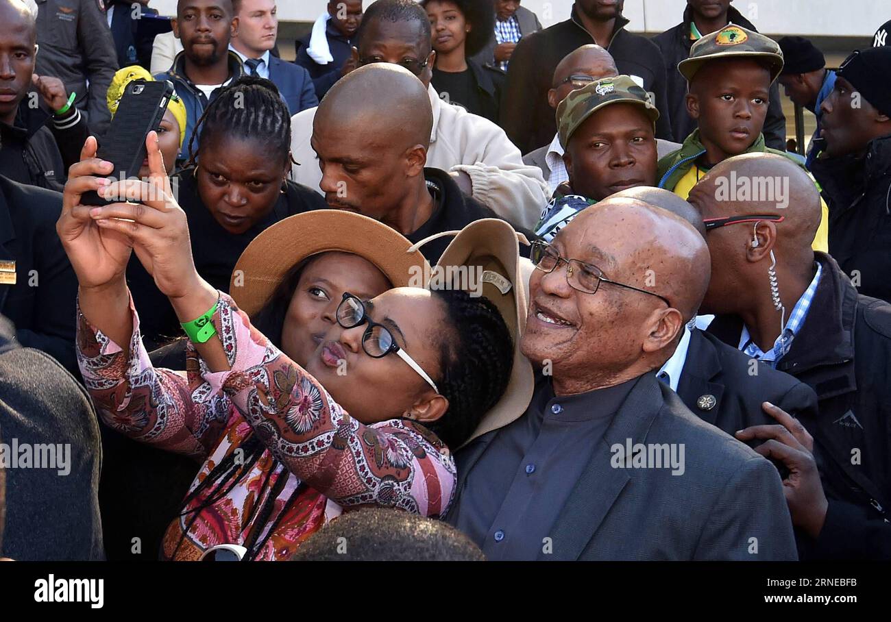 16 june soweto hi-res stock photography and images - Alamy