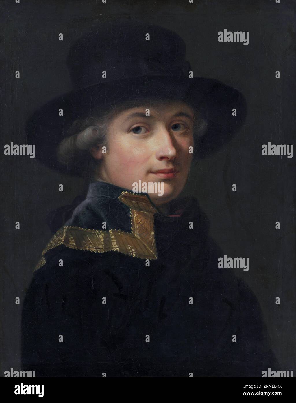 Wilhelm bottner hi-res stock photography and images - Alamy